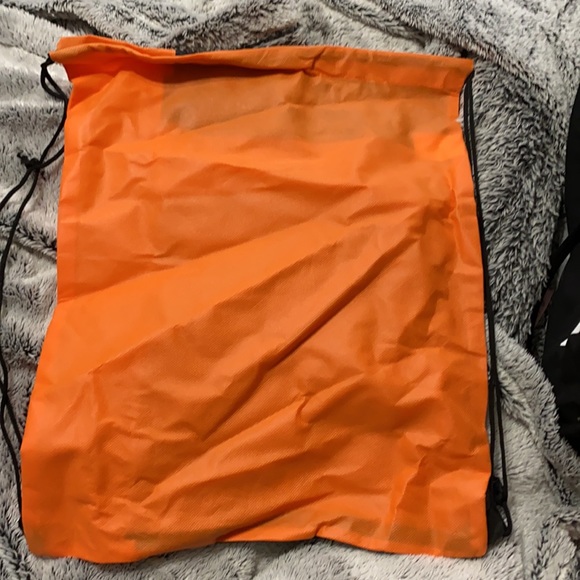 Hooters | Bags | Hooters Drawstring Bag | Poshmark